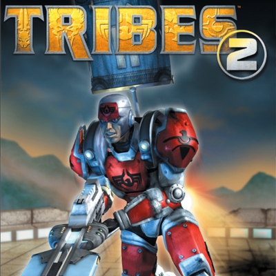 Grid for Tribes 2 by CriticalComposer - SteamGridDB
