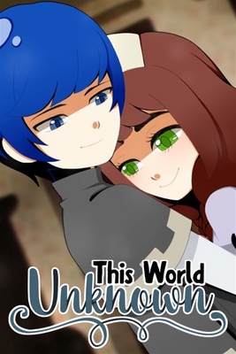 This World Unknown - SteamGridDB