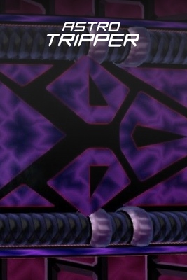 Grid for Astro Tripper by OMGDuke - SteamGridDB