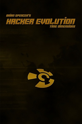 Grid for Hacker Evolution by EthanBB - SteamGridDB