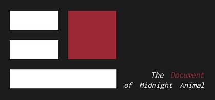 The Document of Midnight Animal - SteamGridDB