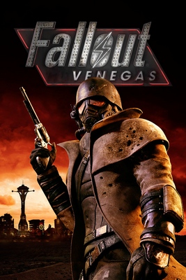 Grid for Fallout: New Vegas by valfonso678 - SteamGridDB
