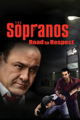 The Sopranos: Road to Respect - SteamGridDB