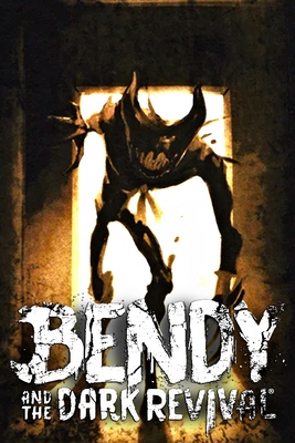 Grid for Bendy and the Dark Revival by CustomerON - SteamGridDB