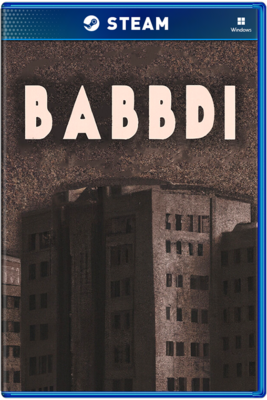 BABBDI - SteamGridDB