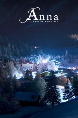 Grid for Anna - Extended Edition by OMGDuke - SteamGridDB