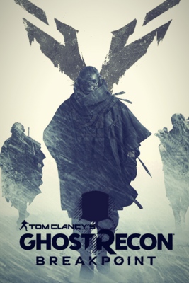 Grid for Tom Clancy's Ghost Recon Breakpoint by Y0BEV - SteamGridDB