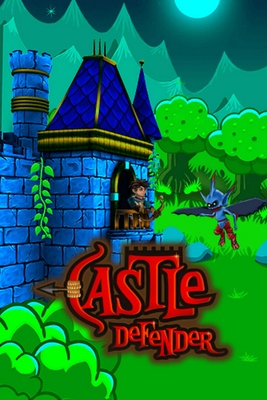 Castle Defender - SteamGridDB