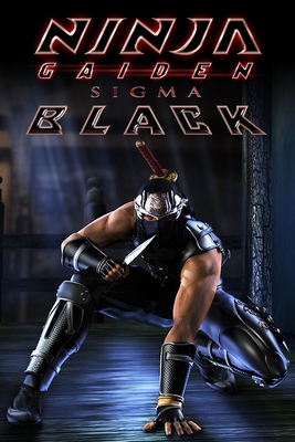 Grid for [NINJA GAIDEN: Master Collection] NINJA GAIDEN Σ by ar1q - SteamGridDB