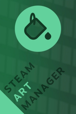 Steam Art Manager (Program) - SteamGridDB
