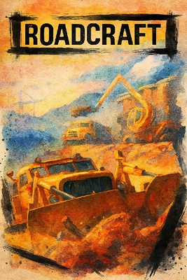 Grid for RoadCraft by zac724 - SteamGridDB