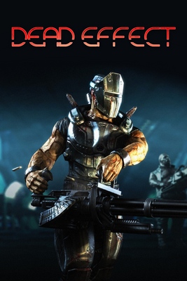 Grid for Dead Effect by Bungsai - SteamGridDB