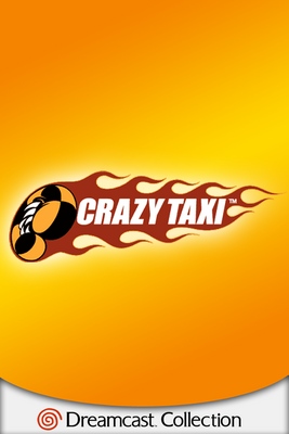 Grid for Crazy Taxi by Lekonua - SteamGridDB