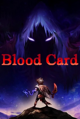 Grid for Blood Card by Jinx - SteamGridDB