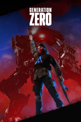 Grid for Generation Zero® by Silent Assassin - SteamGridDB