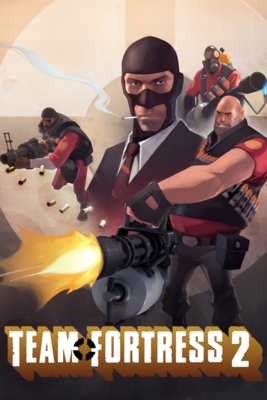 Grid for Team Fortress 2 by carlsgrids - SteamGridDB