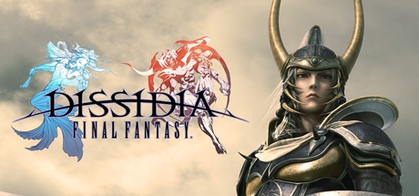 Grid for Dissidia: Final Fantasy by Metagawa - SteamGridDB