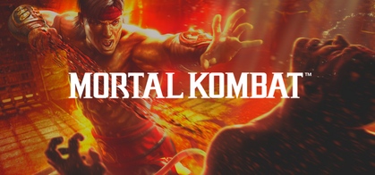 Grid for Mortal Kombat by Velinni - SteamGridDB