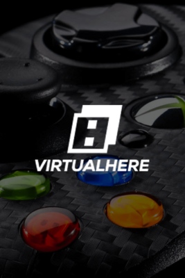 VirtualHere for Steam Link - SteamGridDB