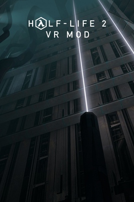 Grid for Half-Life 2: VR Mod by BigHungryChicken - SteamGridDB