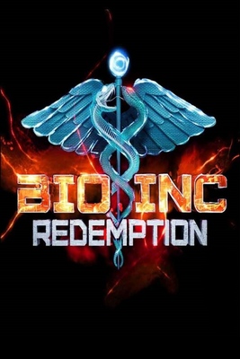 Grid for Bio Inc. Redemption by Ruthbit - SteamGridDB