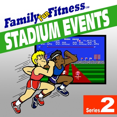 Grid for Stadium Events by Lazermutt4 - SteamGridDB