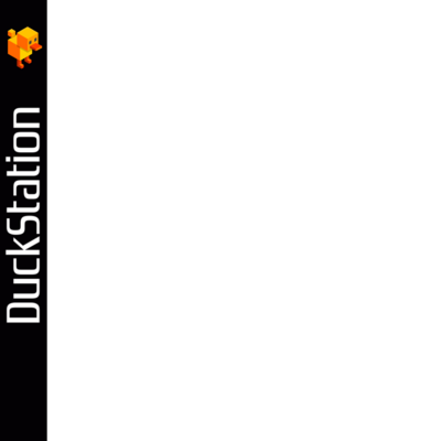 Grid for DuckStation (Emulator) by Aspenini - SteamGridDB