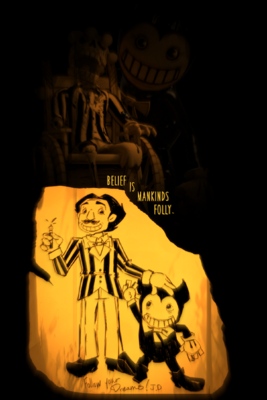 Grid for Out of the Ink Machine by Emerald361 - SteamGridDB