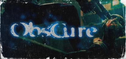 Grid for Obscure by ReaperZonn - SteamGridDB