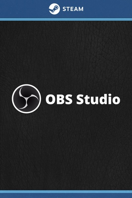 Grid for OBS Studio by Trent Anthony Francis - SteamGridDB
