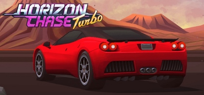 Grid for Horizon Chase Turbo by Tirap4753 - SteamGridDB