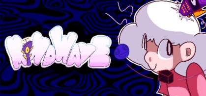 Grid for MINDWAVE by BleuStew - SteamGridDB