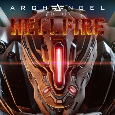 Grid for Archangel: Hellfire by ItsEnder - SteamGridDB