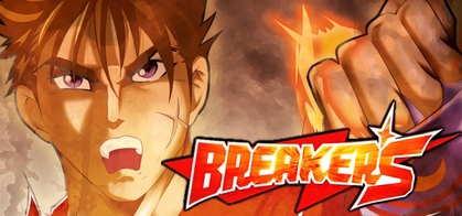 Grid for Breakers by bosspatrone - SteamGridDB