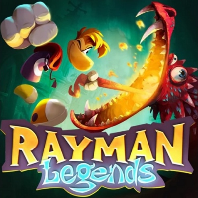 Grid for Rayman Legends by Varimarthas - SteamGridDB