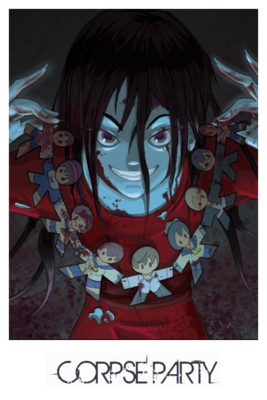 Grid for Corpse Party by OvenEnvironmental - SteamGridDB