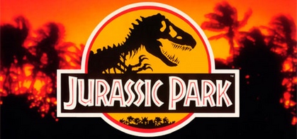 Grid for Jurassic Park by alkazar - SteamGridDB