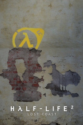Half-Life 2: Lost Coast - SteamGridDB