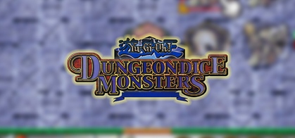 Grid for Yu-Gi-Oh! Dungeon Dice Monsters by DalekSMC - SteamGridDB