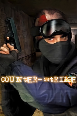Grid for Counter-Strike by OLD HOB - SteamGridDB