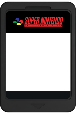 Grid for Super Nintendo Entertainment System (SNES) by abelardthebard ...