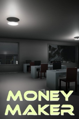 Money Maker - SteamGridDB
