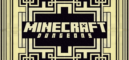 Grid for Minecraft Dungeons by Maxine - SteamGridDB