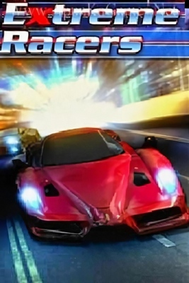 Grid for Extreme Racers by Nalejandro3 - SteamGridDB