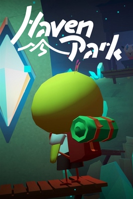 Grid for Haven Park by FISHMAN_TANGANYIKA - SteamGridDB