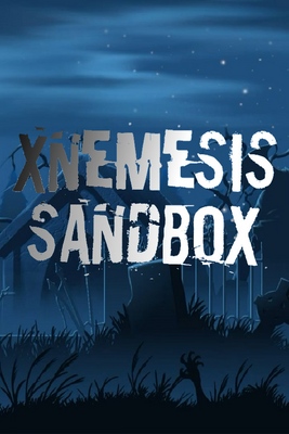 Grid for XNemesis by Vordus - SteamGridDB