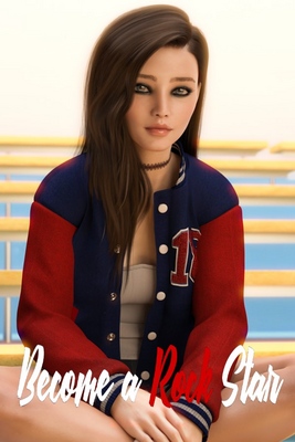 Grid for Become a Rock Star by Ereaway - SteamGridDB