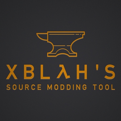 Grid for XBLAH's Source Modding Tool by Moofy - SteamGridDB