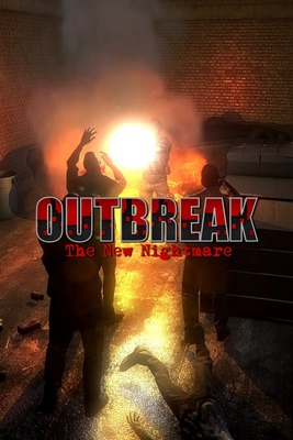 Outbreak: The New Nightmare - SteamGridDB