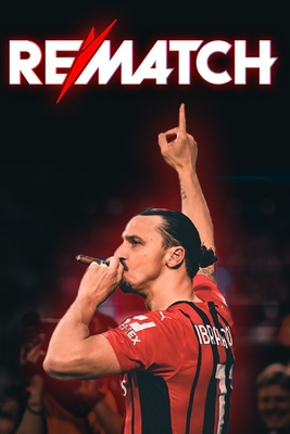 Grid for REMATCH by Zerolast7 - SteamGridDB